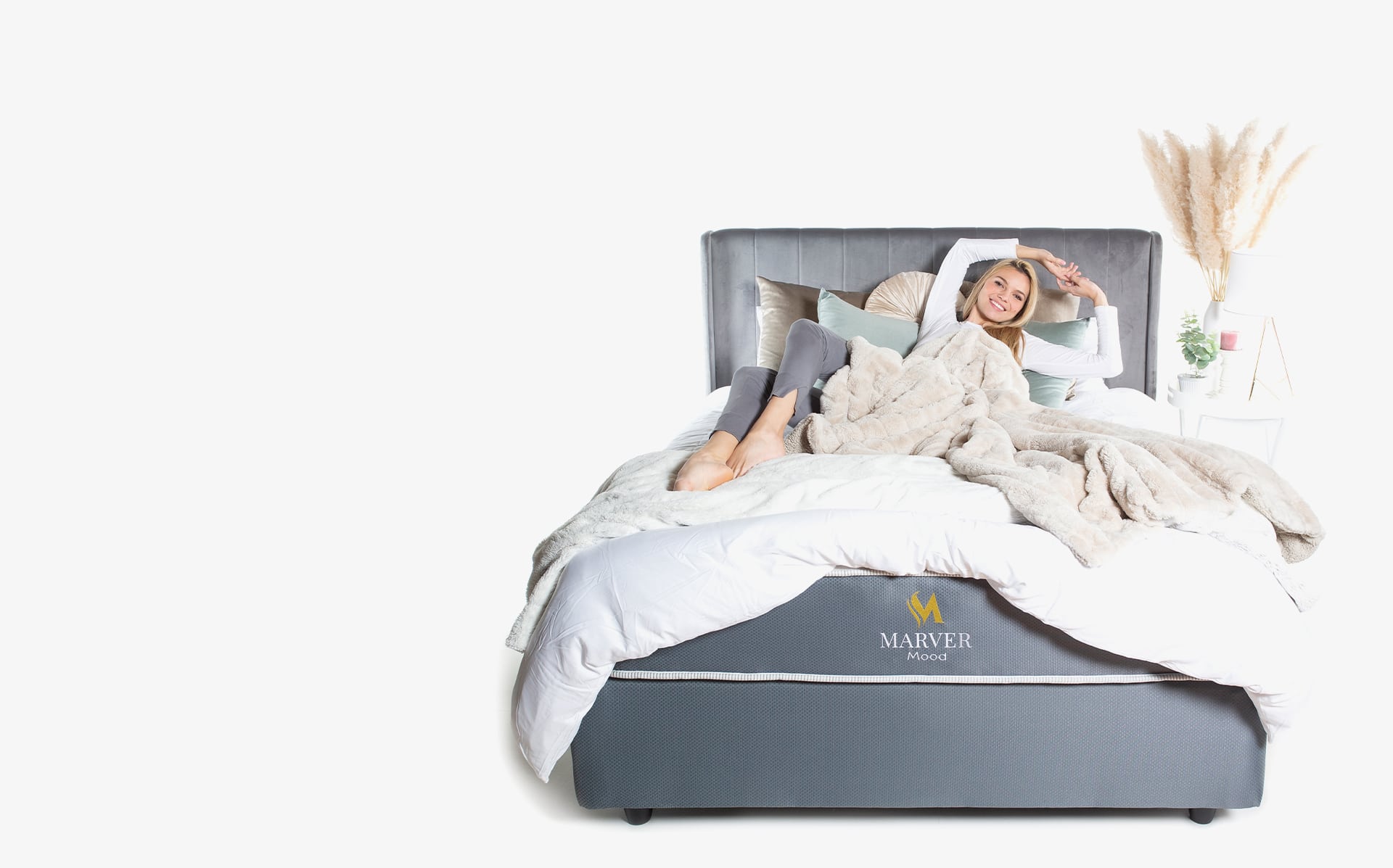 Marver | Beauty Beds & Mattresses